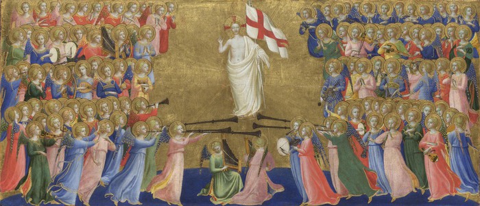 Praying to Saints - Catholicism.org