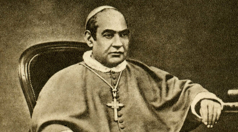 A Very Special Patron: Saint Anthony Mary Claret - Catholicism.org