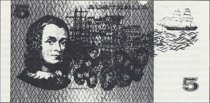 Australian Five-Dollar Bill Honors Catholic Convert and Humanitarian ...