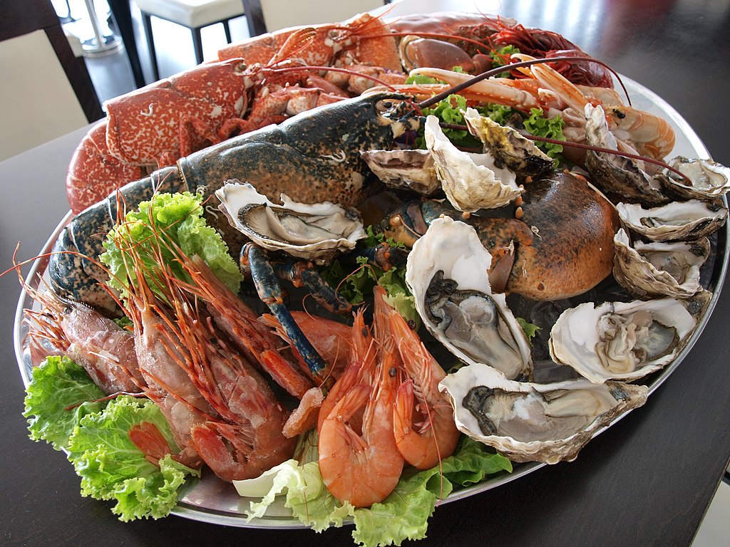Why Do Catholics Eat Fish on Friday? - Catholicism.org