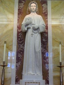 A Saint from New York: Mother Elizabeth Ann Seton - Catholicism.org