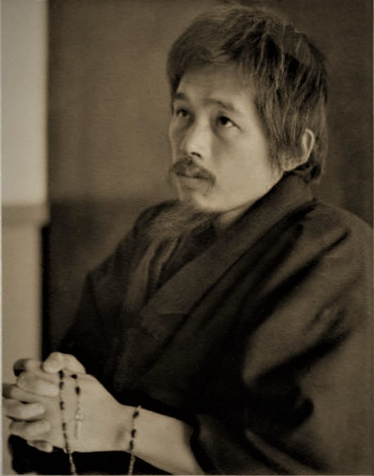 Takashi Nagai's Life and Message of Peace - Catholicism.org