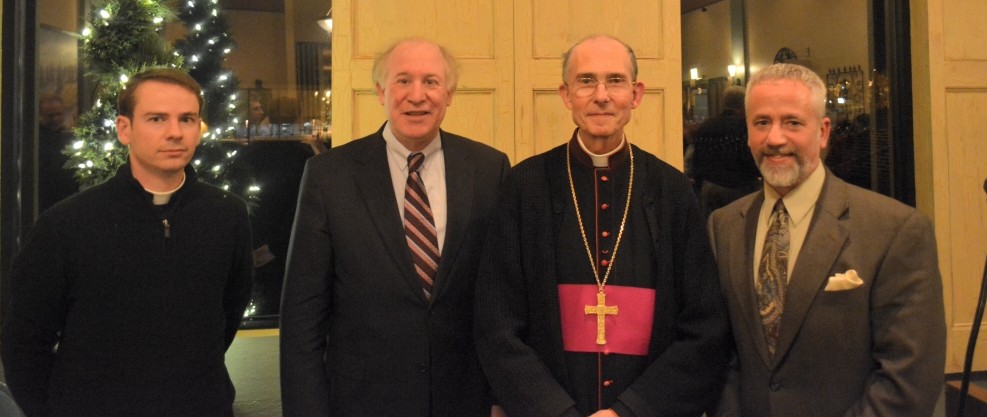 RIP John Vennari - Catholicism.org