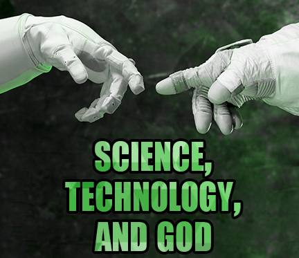 Science, Technology, and God - Catholicism.org