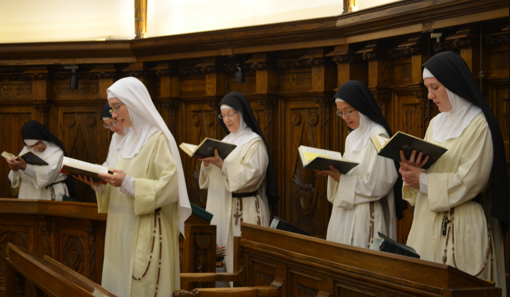 The Importance of 'Memory' in the Liturgy and the Rosary - Catholicism.org