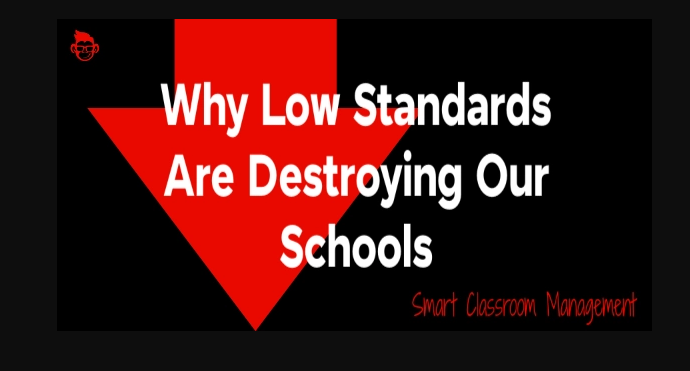 A Very Good Read on Educational Standards - Catholicism.org
