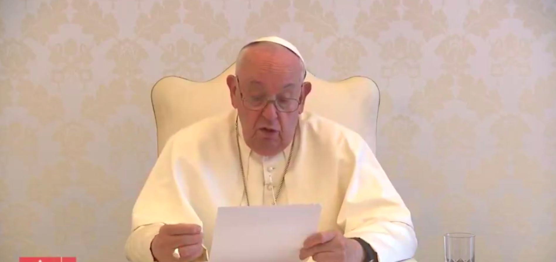 Pope Francis: Diversity of Cultural and Religious Identities a Gift of ...