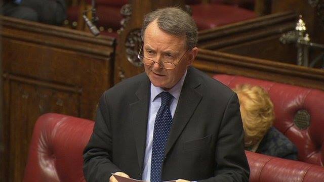 Lord David Alton Condemns Renewal of Sino-Vatican Agreement ...
