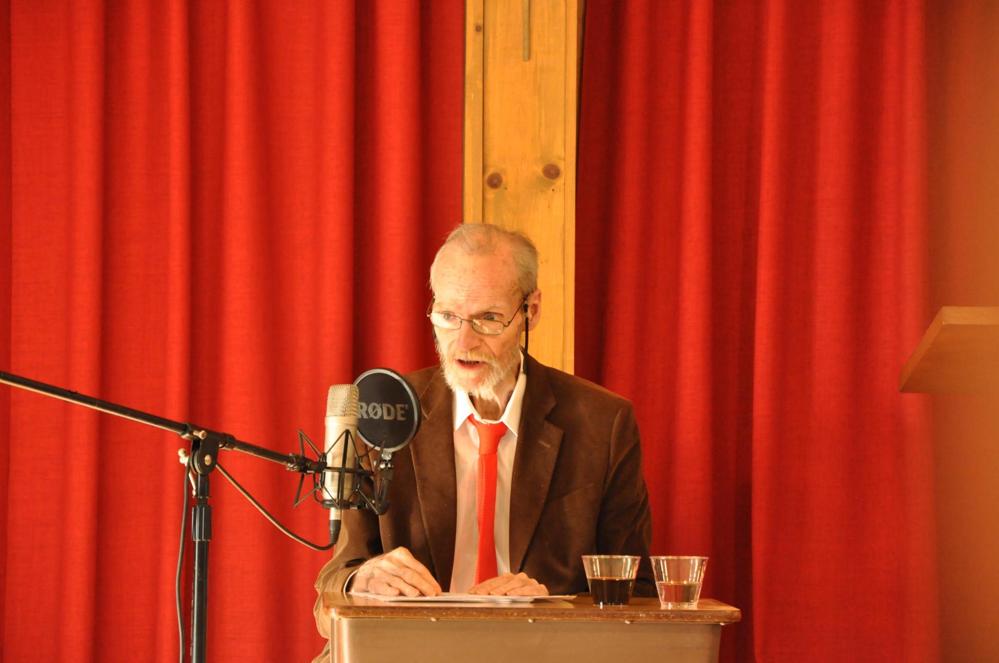 In Memoriam: Gary Potter - Catholicism.org