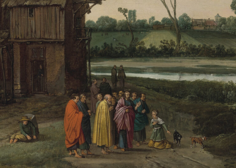 Too Much ‘Unworthiness’ in Catholicism? - Catholicism.org